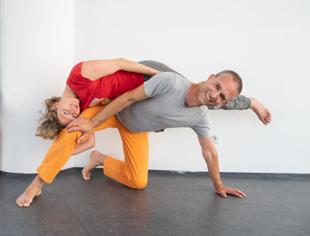 About – Marie Chabert