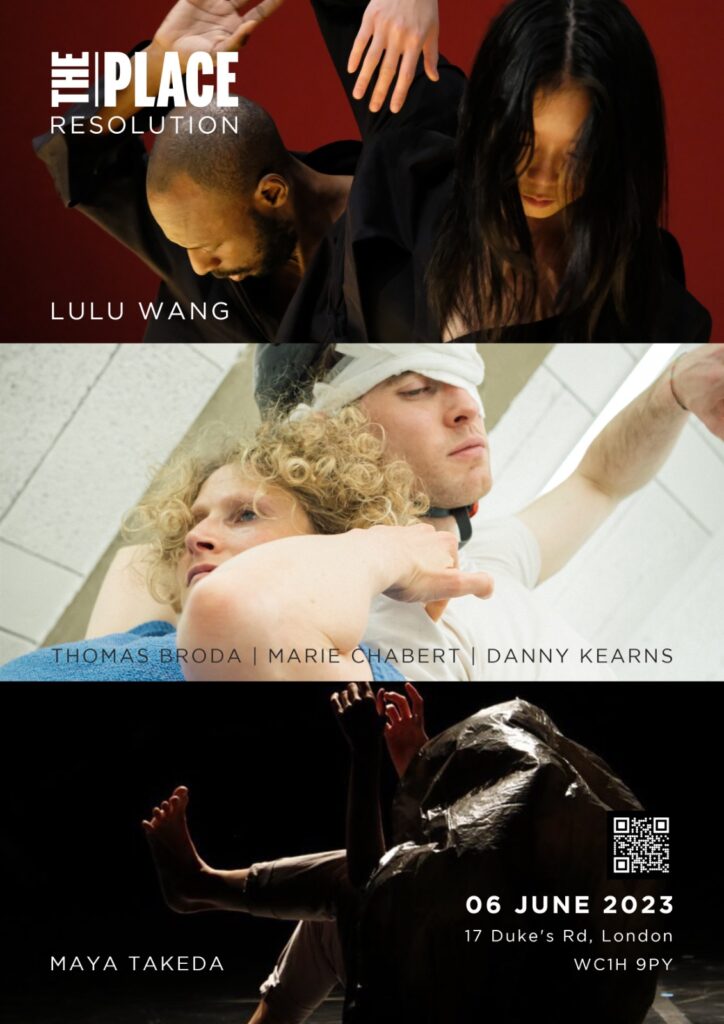 About – Marie Chabert